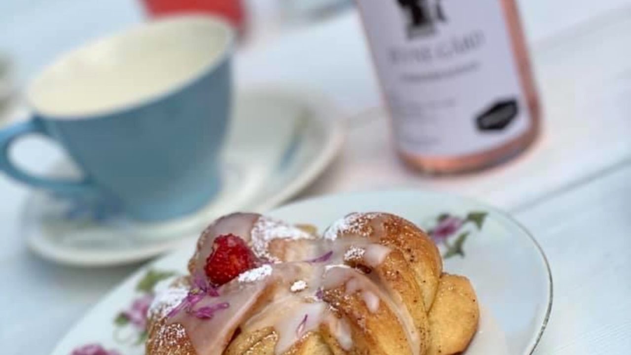 Det er servert: Velkommen til bords! - Reiseguide - Visit Lillehammer